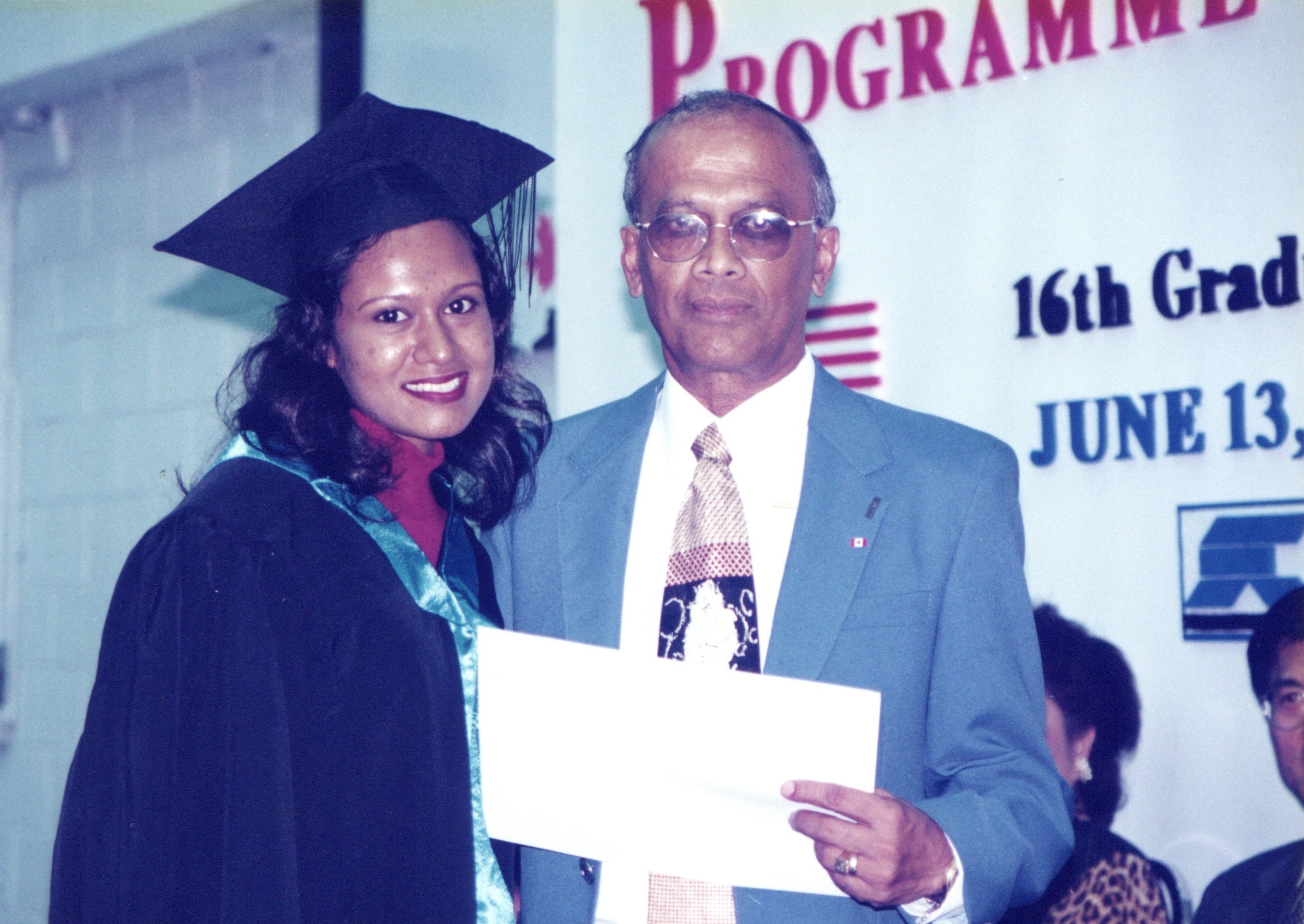 CIMP 16th Graduation; 13th June 1999 - Sunway Education E-Archive ...