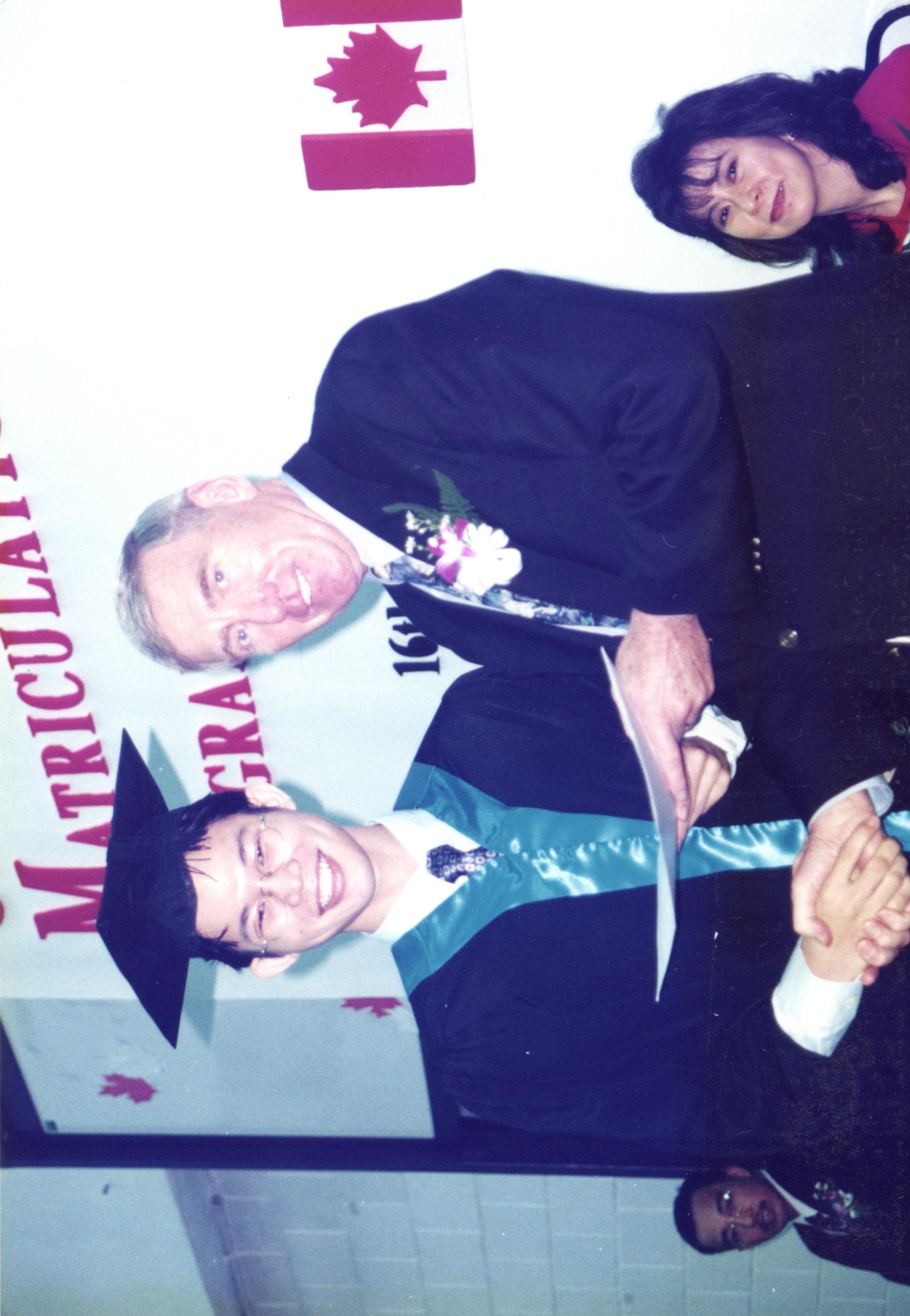 CIMP 16th Graduation; 13th June 1999 - Sunway Education E-Archive ...